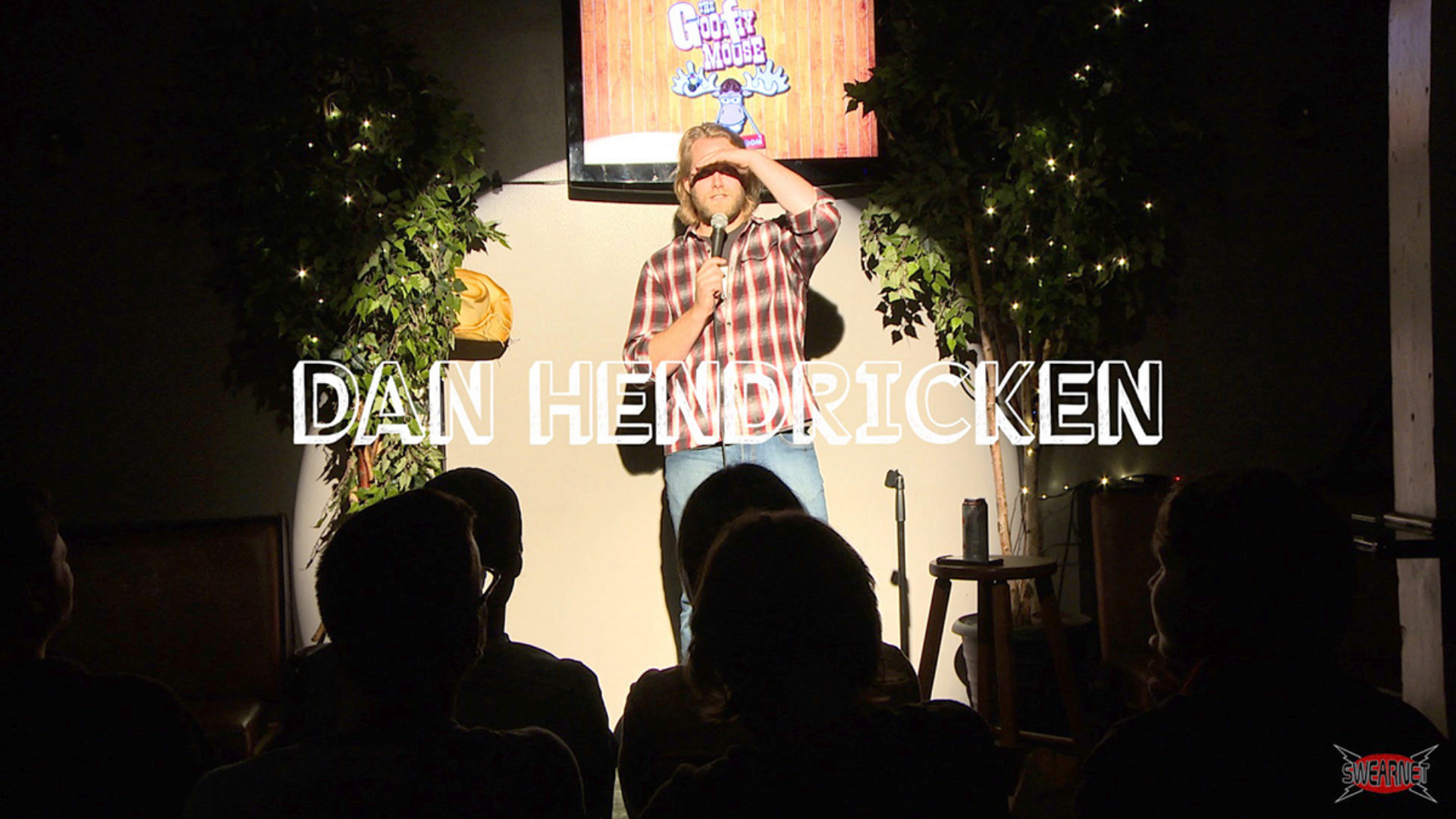 Goofy Moose | Round 1 on SwearNet