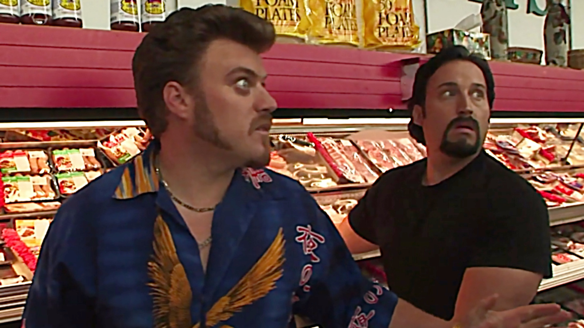 TPB Digital Store | Season 7 on SwearNet