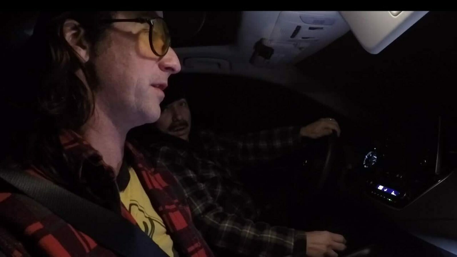 Terry is FUBAR | On the Road with Terry Cahill from FUBAR on SwearNet