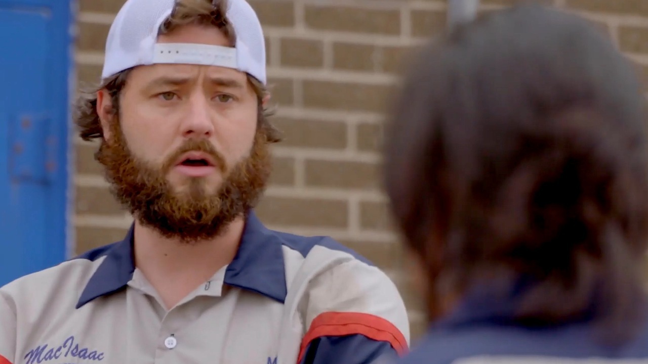 Episode 10 - Mike Fucks Up on SwearNet