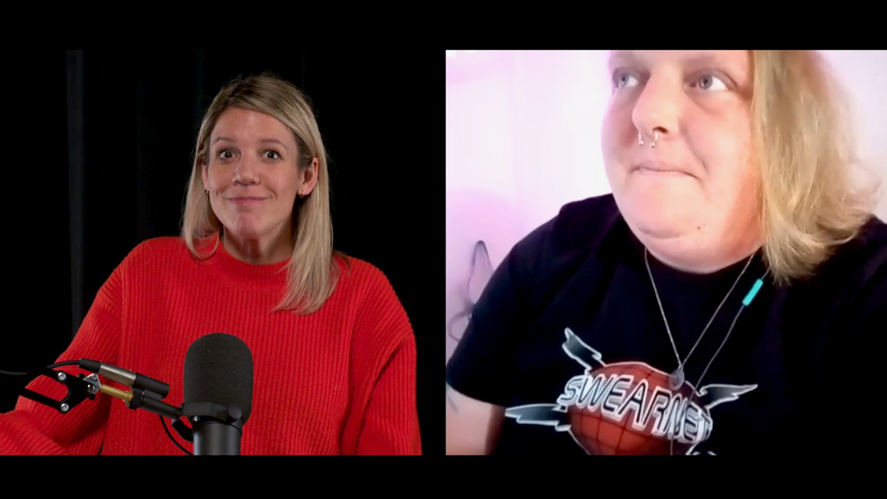 Episode 15 - We Won't Show This Episode To Julian on SwearNet