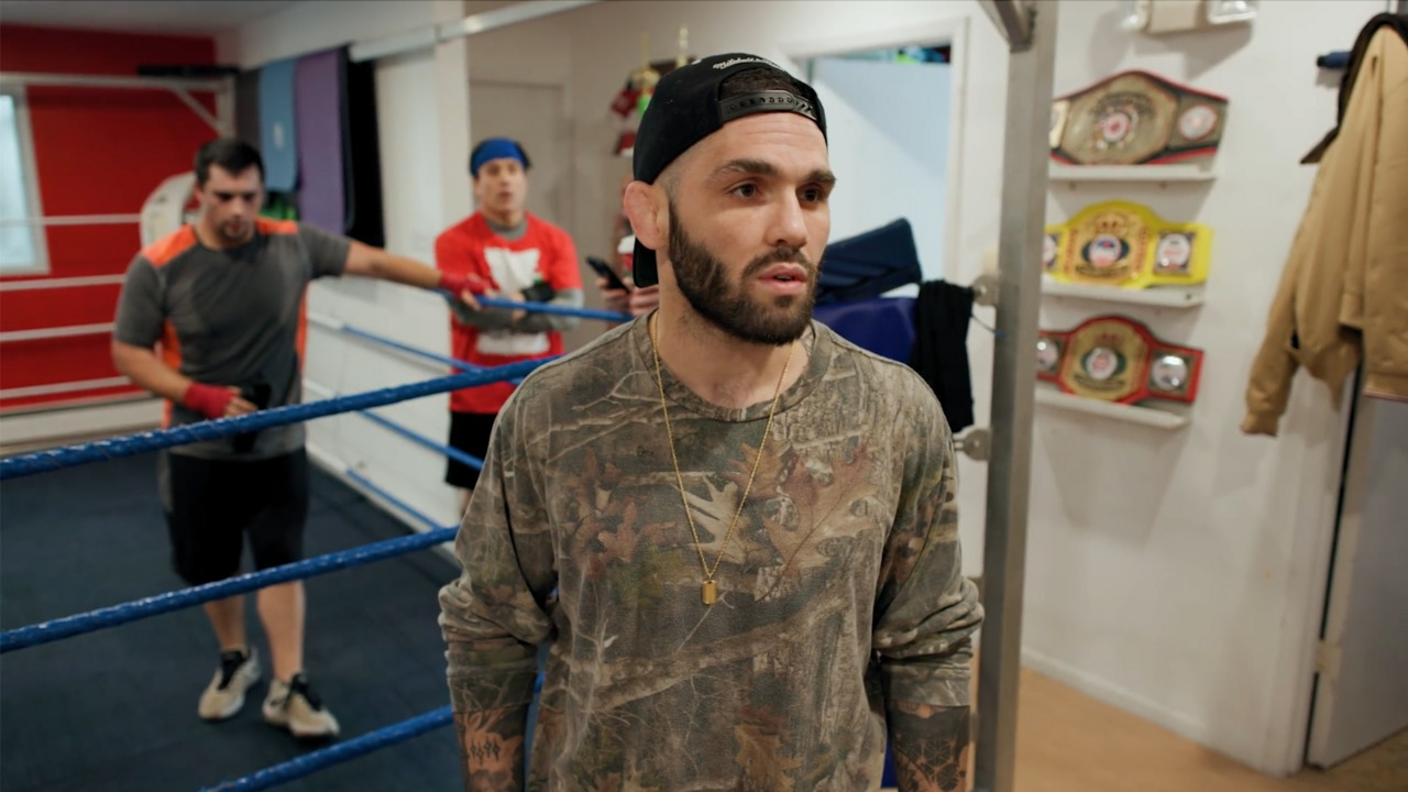 Episode 3 - Unexpected Arrival on SwearNet