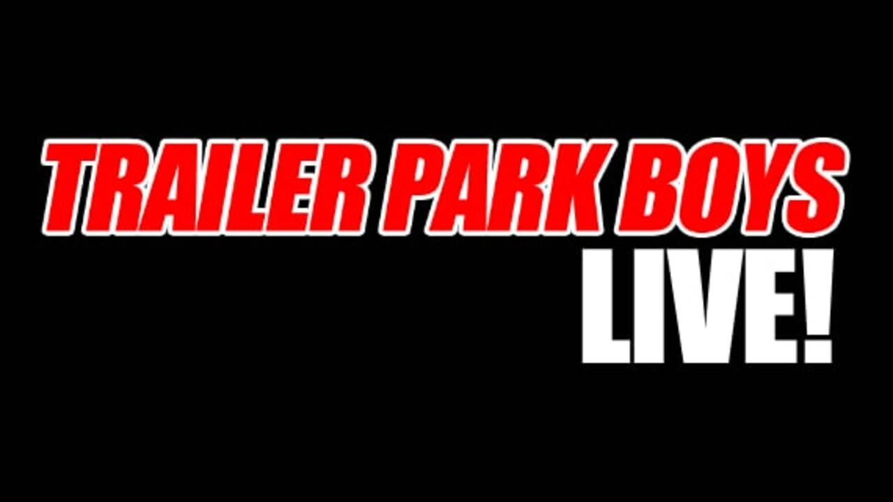 Trailer Park Boys Livestream | Season 1 on SwearNet