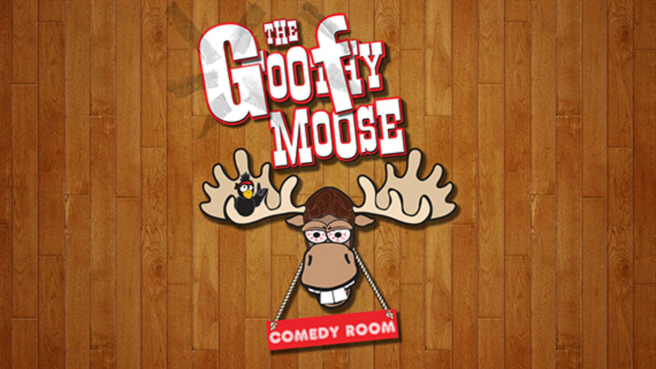 Goofy Moose | Round 1 on SwearNet